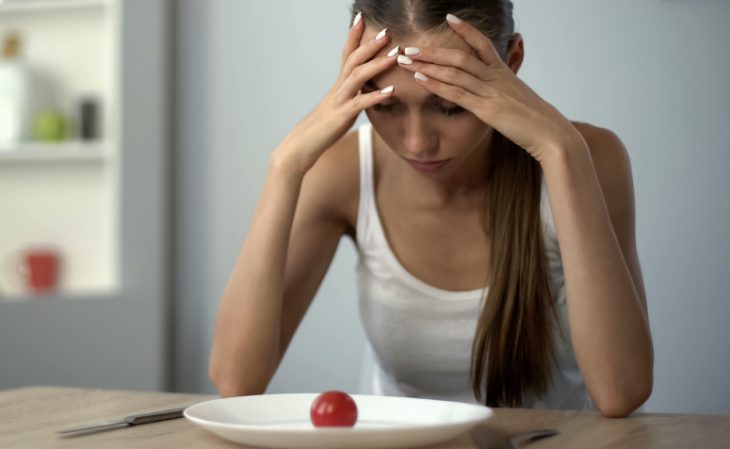 Falta de apetite: nutricionista explica as 6 principais causas e o que ...