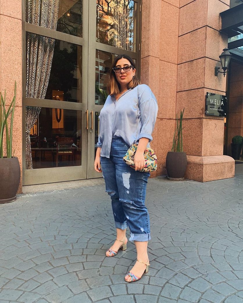 Mom jeans: 30 looks que vão te incentivar a apostar na tendência