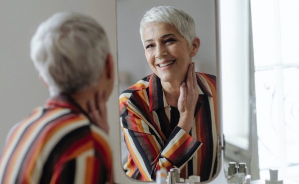 Autoestima: profissional esclarece tudo sobre o assunto