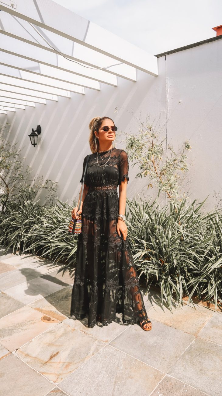 Vestido de tule: 35 fotos IN-CRÍ-VEIS que mostram todo o seu charme