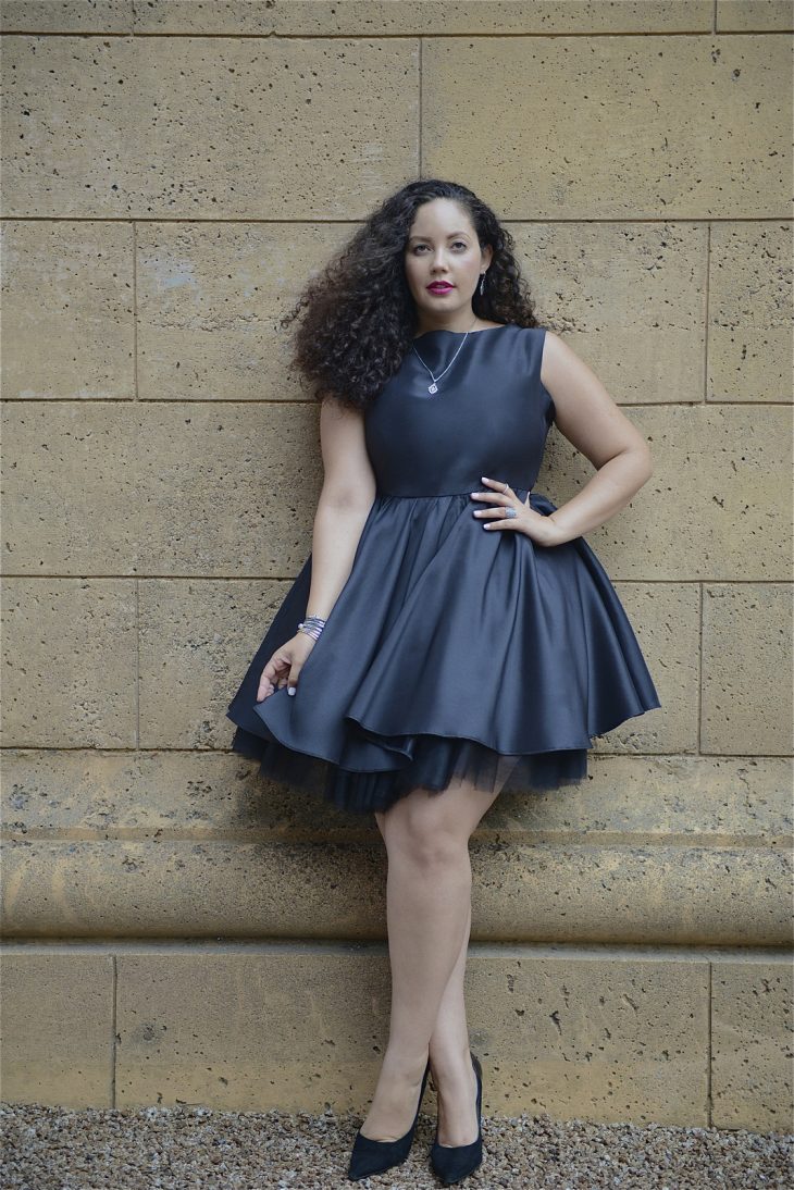 Vestido de tule: 35 fotos IN-CRÍ-VEIS que mostram todo o seu charme