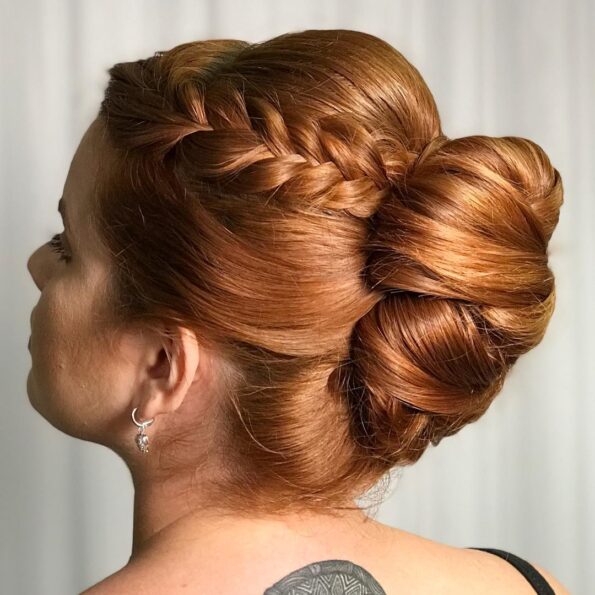 Trança na franja: 25 fotos e como fazer o penteado do momento [VÍDEOS]
