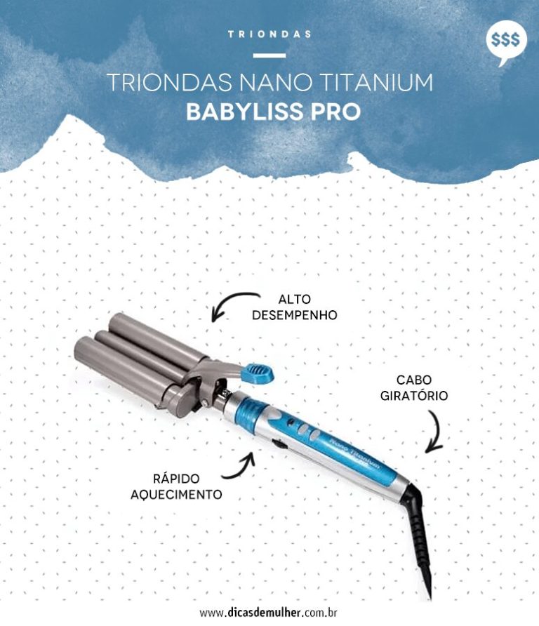 Triondas: como escolher o aparelho ideal + 5 dicas para usar