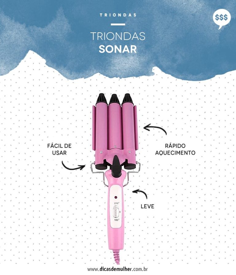 Triondas: como escolher o aparelho ideal + 5 dicas para usar