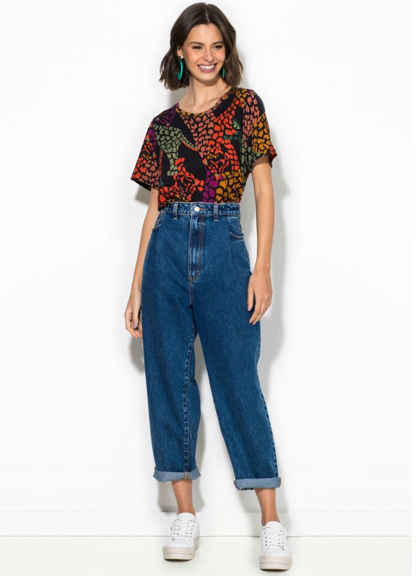 Calça baggy: como usar o modelo estiloso e confortável [TENDÊNCIA]