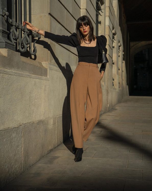 Calça baggy: como usar o modelo estiloso e confortável [TENDÊNCIA]