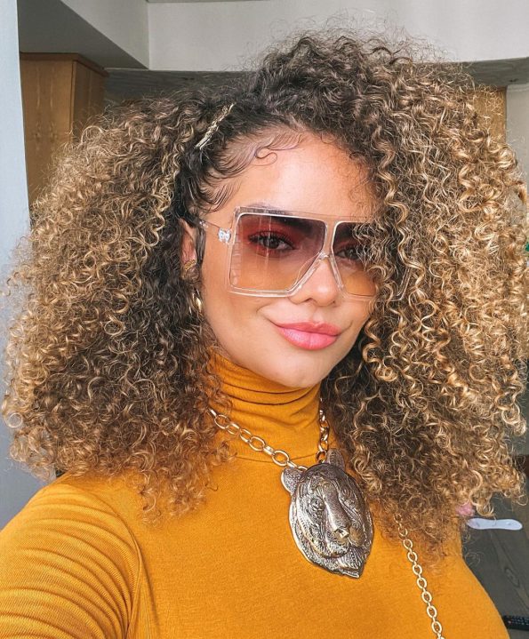 Colar de corrente: 20 modelos e dicas de como usar o acessório