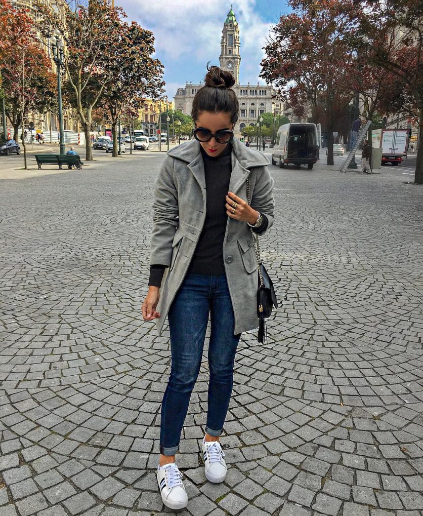 11 modelos de calça que toda mulher precisa conhecer [FOTOS]