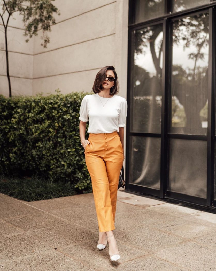 11 modelos de calça que toda mulher precisa conhecer [FOTOS]