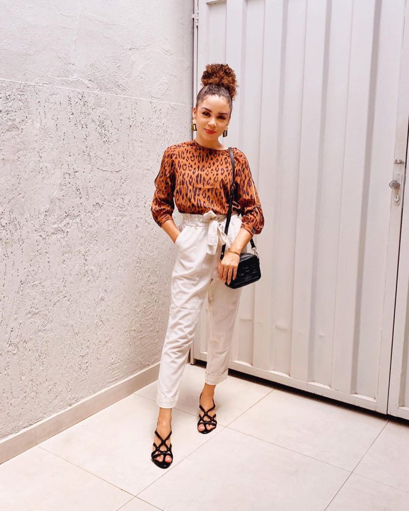 11 modelos de calça que toda mulher precisa conhecer [FOTOS]