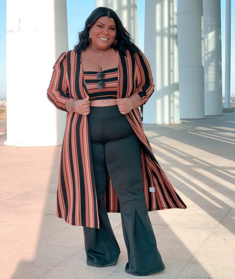 11 modelos de calça que toda mulher precisa conhecer [FOTOS]