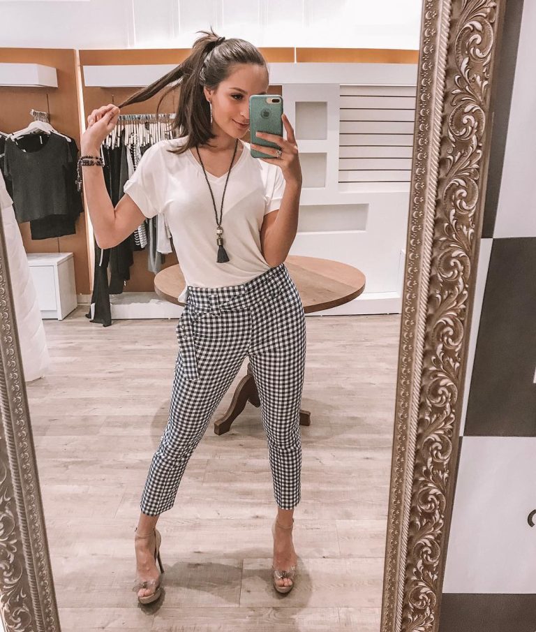 11 modelos de calça que toda mulher precisa conhecer [FOTOS]
