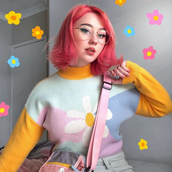 Soft Girl Confira Como Aderir à Tendência Com 50 Fotos Tutoriais