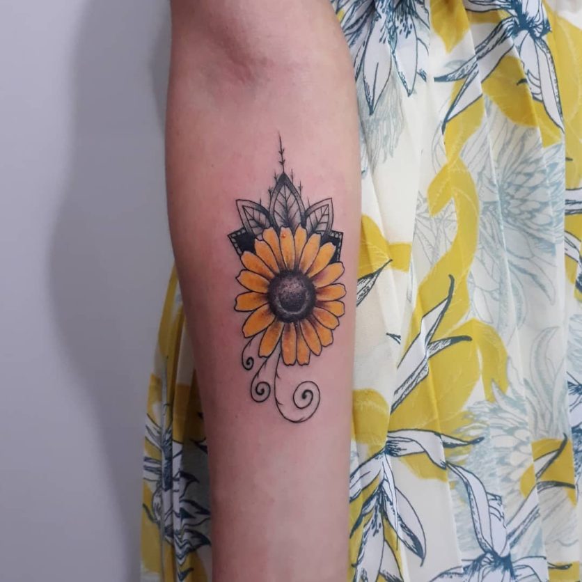 Tatuagem colorida: dicas do tatuador e 30 fotos incríveis