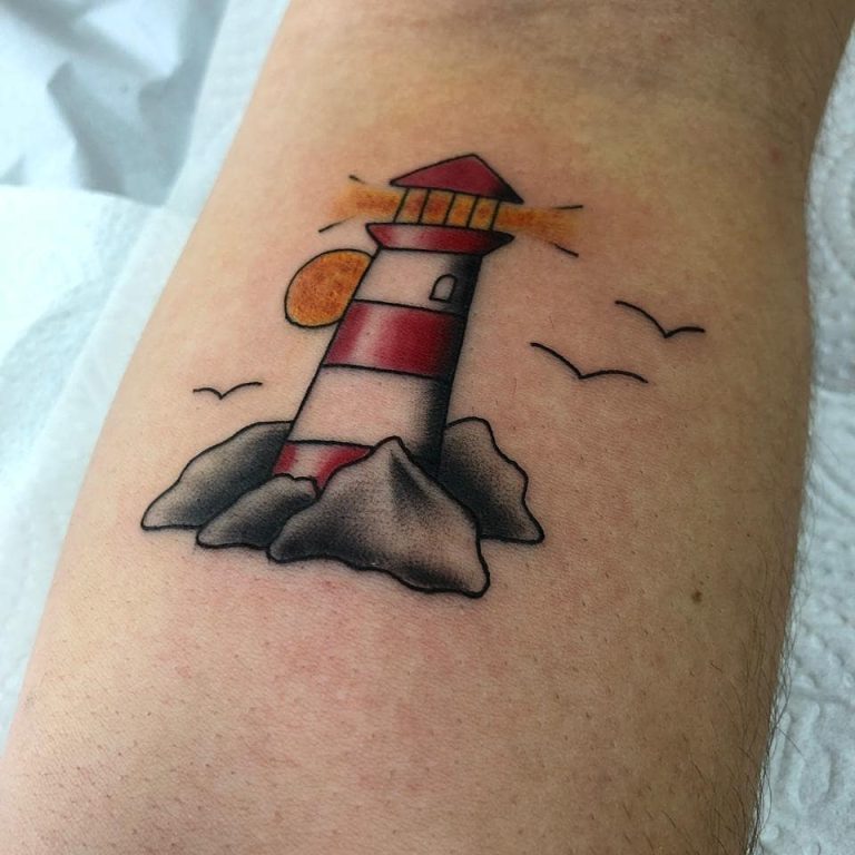 Tatuagem colorida: dicas do tatuador e 30 fotos incríveis