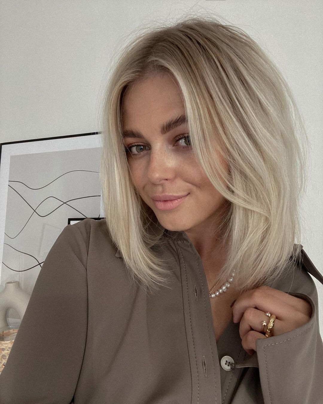 Corte para cabelo fino e ralo: 6 opções que potencializam o volume ...