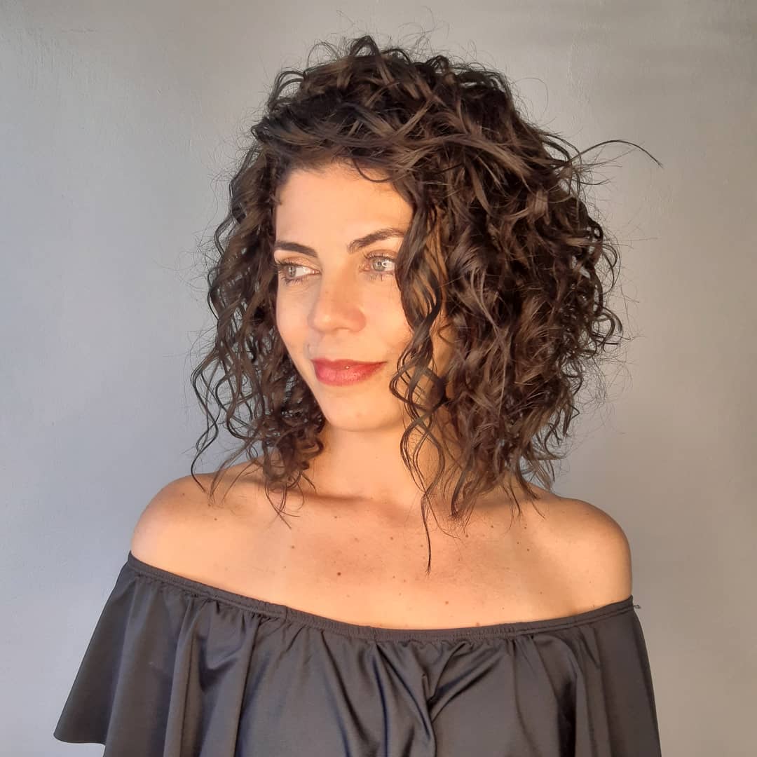 Corte para cabelo fino e ralo: 6 opções que potencializam o volume ...