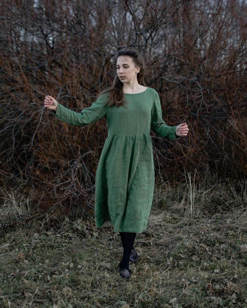 Cottagecore: o que é, características e looks maravilhosos dessa estética