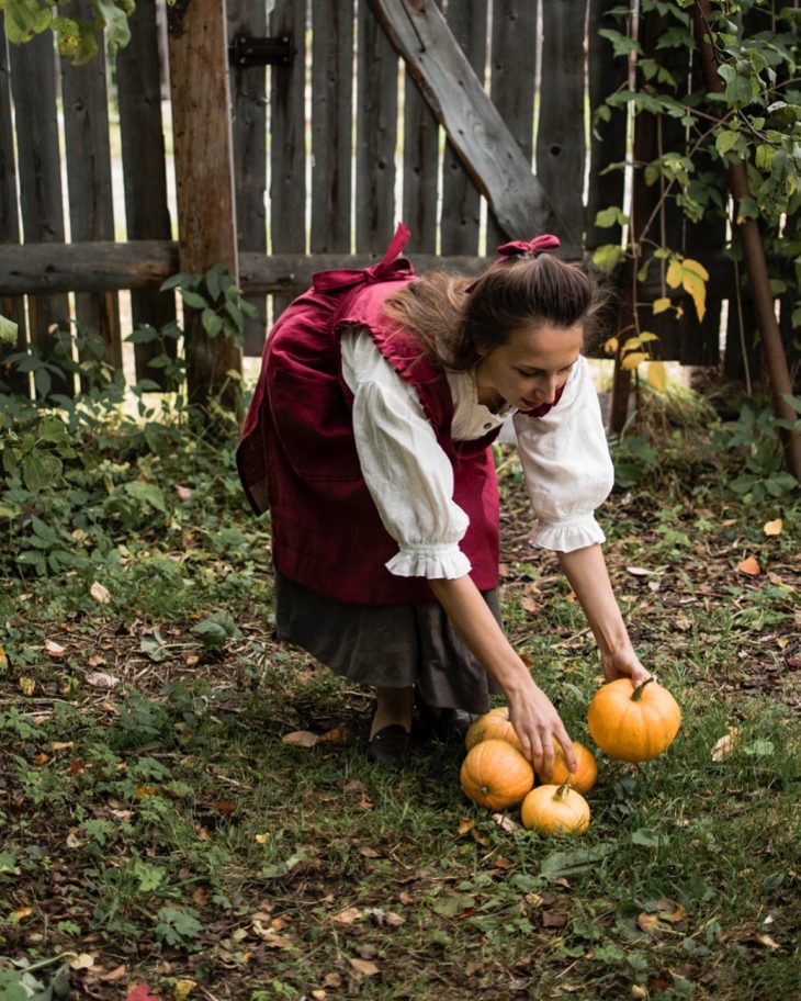 Cottagecore: o que é, características e looks maravilhosos dessa estética