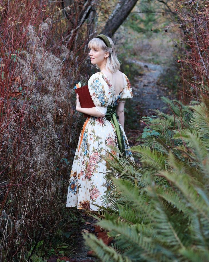 Cottagecore: o que é, características e looks maravilhosos dessa estética