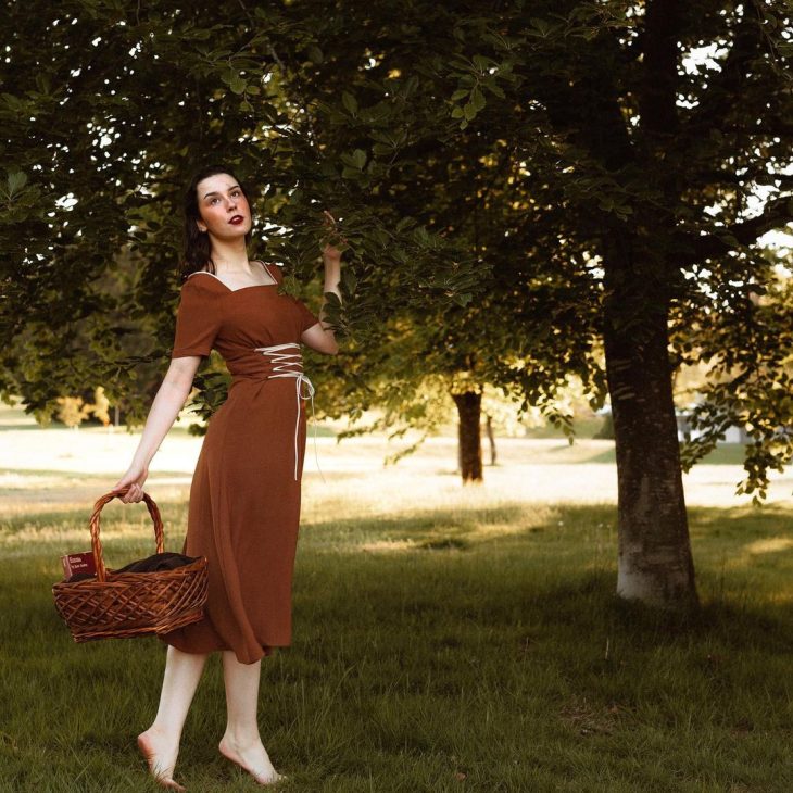 Cottagecore: o que é, características e looks maravilhosos dessa estética