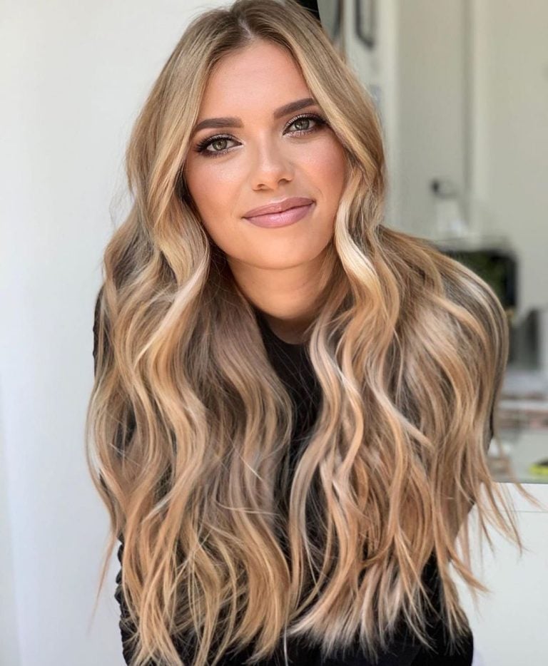Cabelo loiro natural: 25 inspirações e dicas para você apostar nas nuances