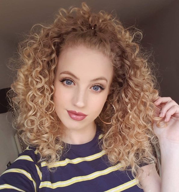 Cabelo loiro natural: 25 inspirações e dicas para você apostar nas nuances