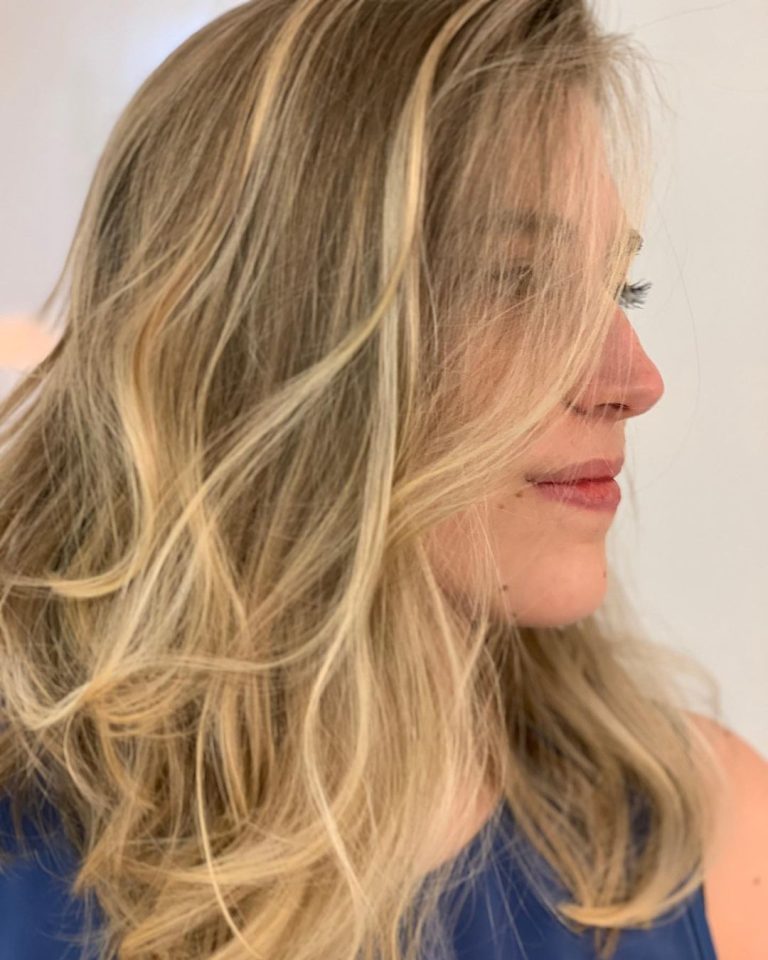 Cabelo loiro natural: 25 inspirações e dicas para você apostar nas nuances