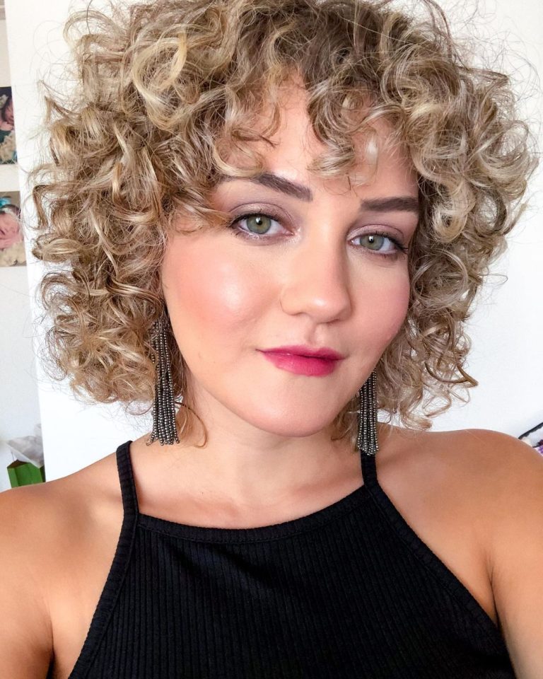 Cabelo loiro natural: 25 inspirações e dicas para você apostar nas nuances