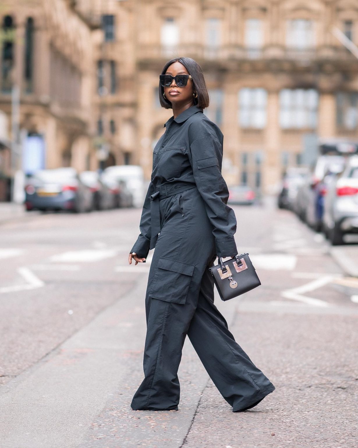 Modelos de macacão: 70 diferentes estilos versáteis para se apaixonar