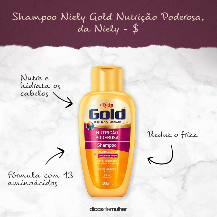 Shampoo para cabelo loiro: 15 melhores marcas do mercado