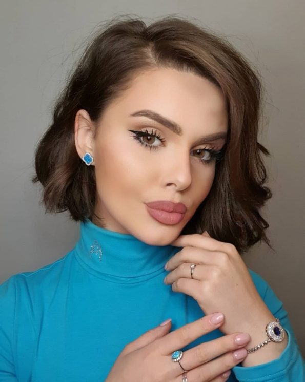 Corte de cabelo chanel moderno: 20 fotos lindas + como cortar