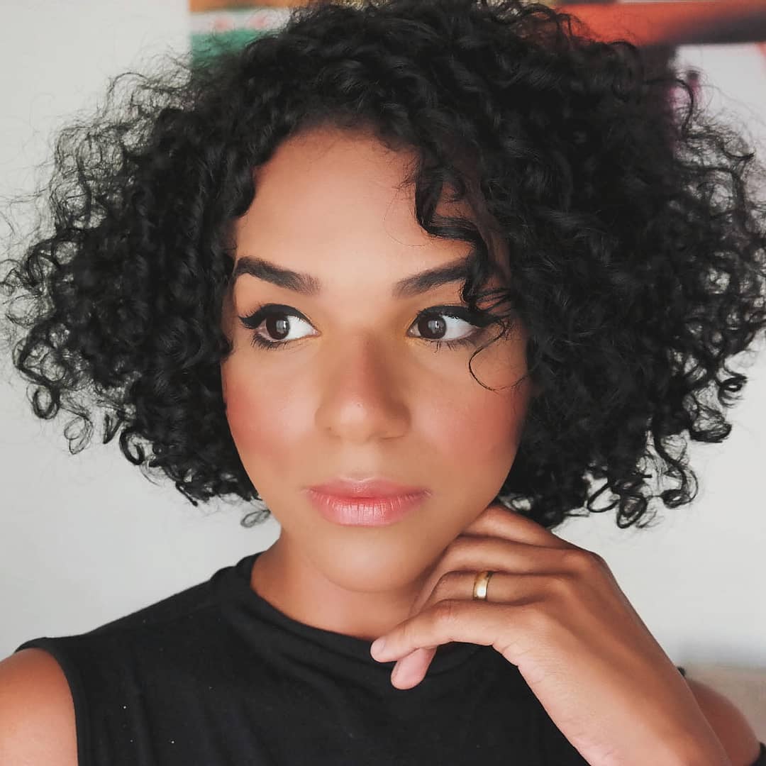 Corte de cabelo chanel moderno: 20 fotos lindas + como cortar