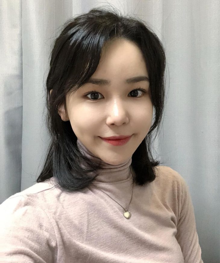 Franja coreana: confira tutoriais + 25 fotos para copiar esse visual