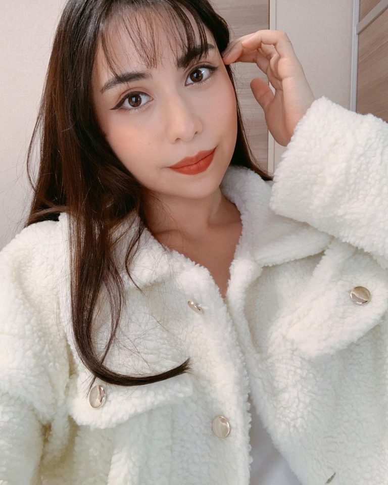 Franja coreana: confira tutoriais + 25 fotos para copiar esse visual