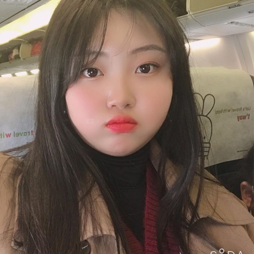 Franja coreana: confira tutoriais + 25 fotos para copiar esse visual