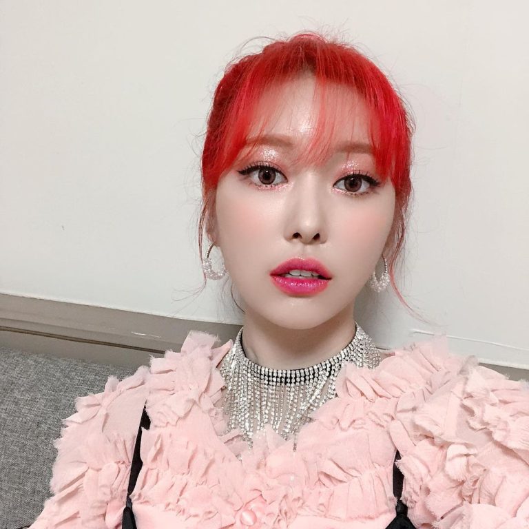 Franja coreana: confira tutoriais + 25 fotos para copiar esse visual