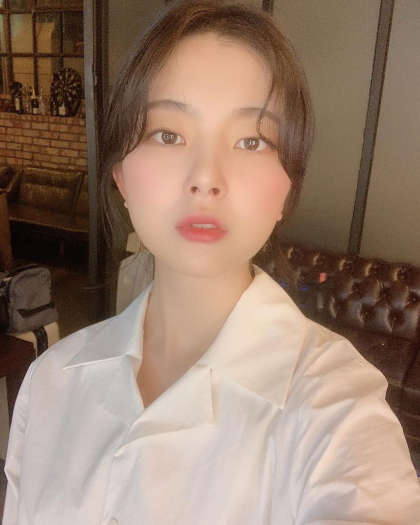 Franja coreana: confira tutoriais + 25 fotos para copiar esse visual