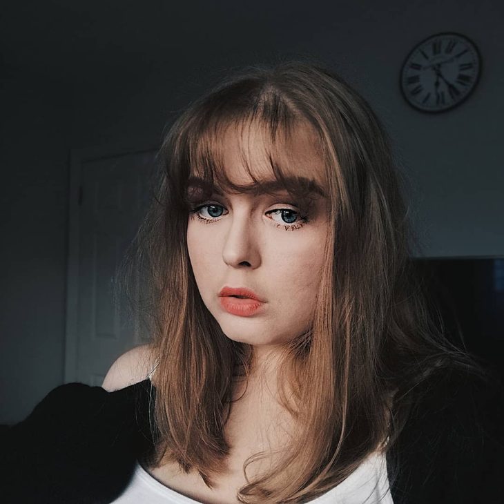 Franja coreana: confira tutoriais + 25 fotos para copiar esse visual