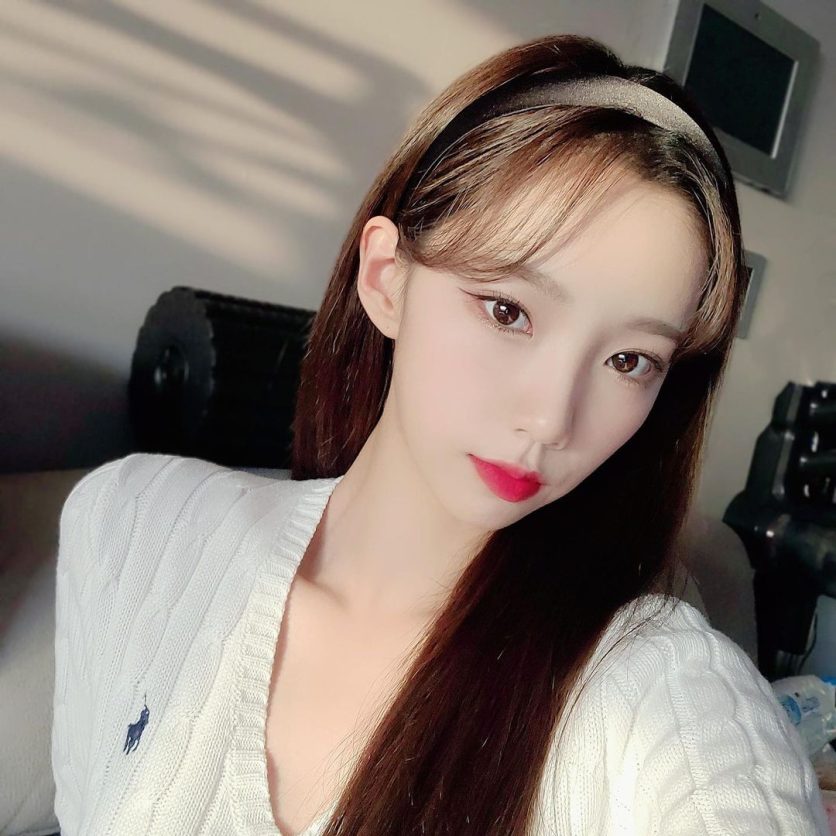 Franja coreana: confira tutoriais + 25 fotos para copiar esse visual