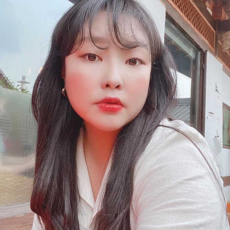 Franja coreana: confira tutoriais + 25 fotos para copiar esse visual