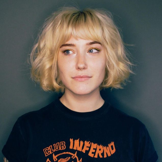 French bob: 30 fotos desse corte cheio de charme e sofisticação