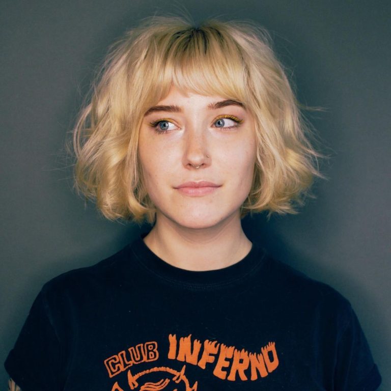 French bob: 30 fotos desse corte cheio de charme e sofisticação