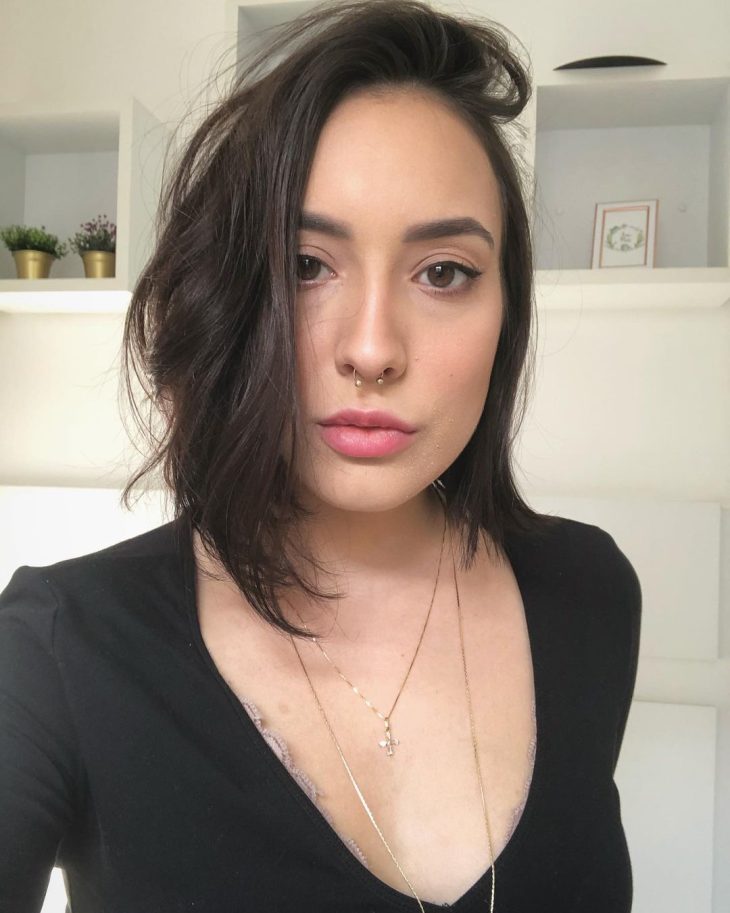 Long bob curto: 80 imagens imperdíveis desse corte incrível