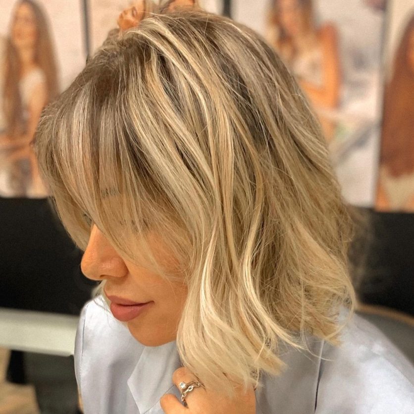 Long bob curto: 80 imagens imperdíveis desse corte incrível