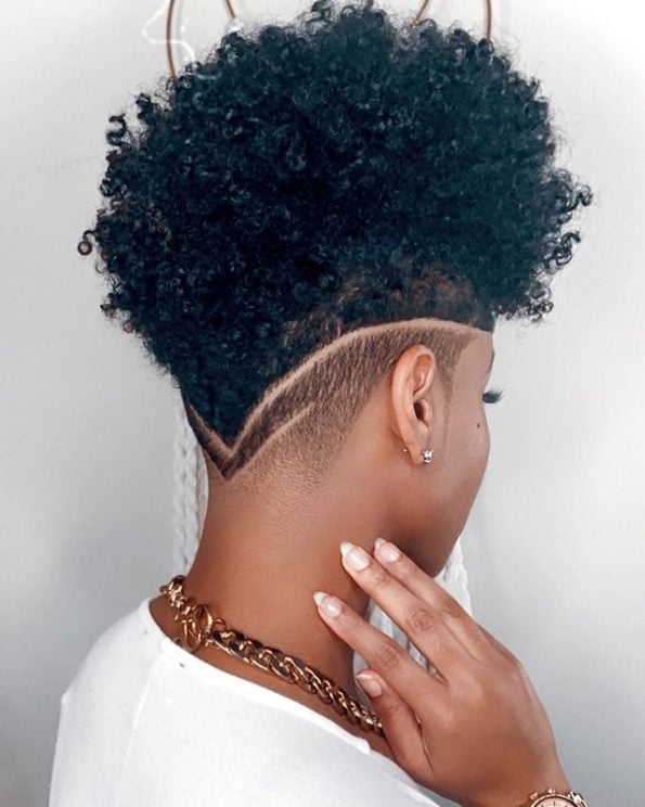 Pixie cut cacheado e crespo: 30 fotos para seguir a tendência