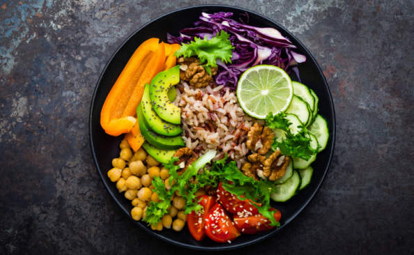 Almoço fitness: o que comer + 12 receitas para experimentar já