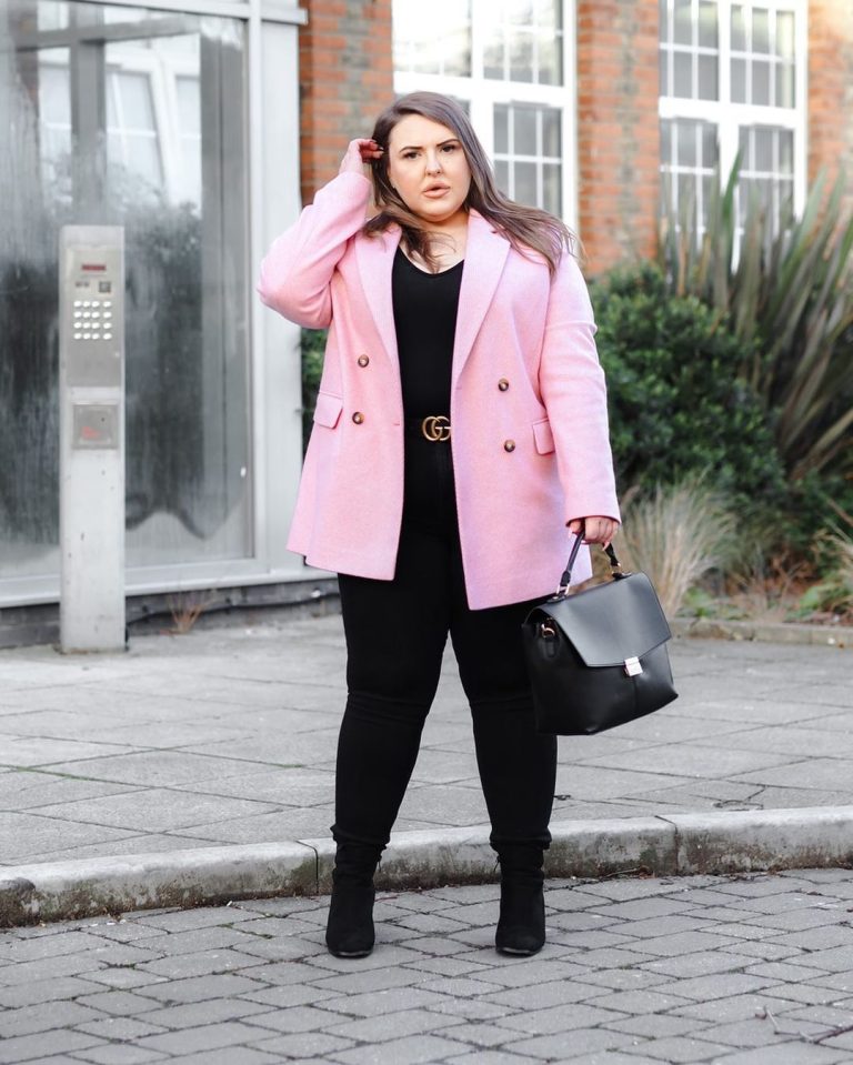 Blazer rosa: 38 modelos para aprender a usar essa maravilha