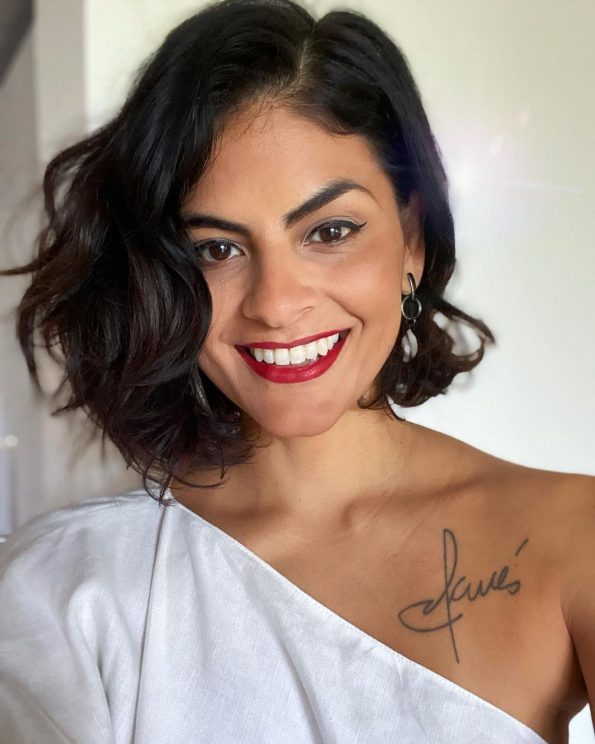 Cortes curtos modernos: veja o melhor corte para o seu tipo de cabelo