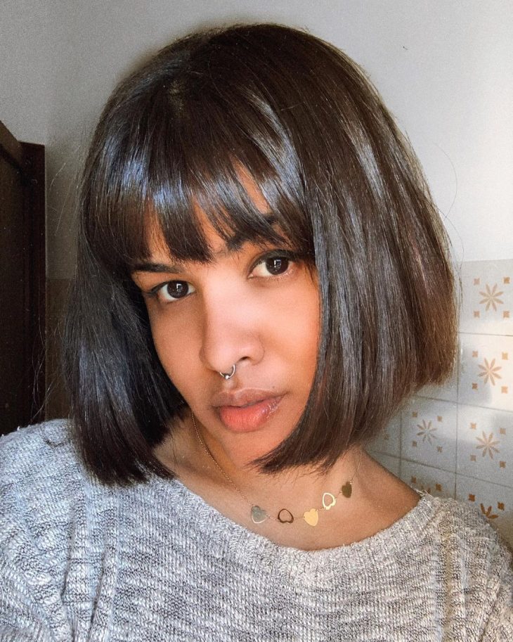 Cortes curtos modernos: veja o melhor corte para o seu tipo de cabelo